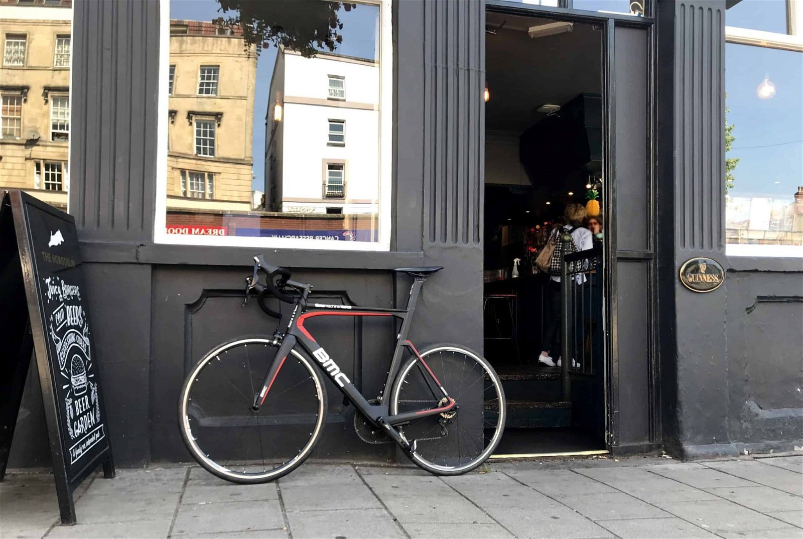 Affordable Bicycle Security Upgrades | Beyond Bike Locks