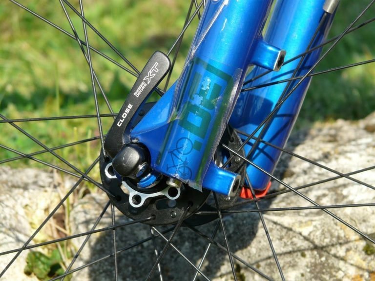 How To Lock a Bike | 12 Easy Steps To Secure Your Bike