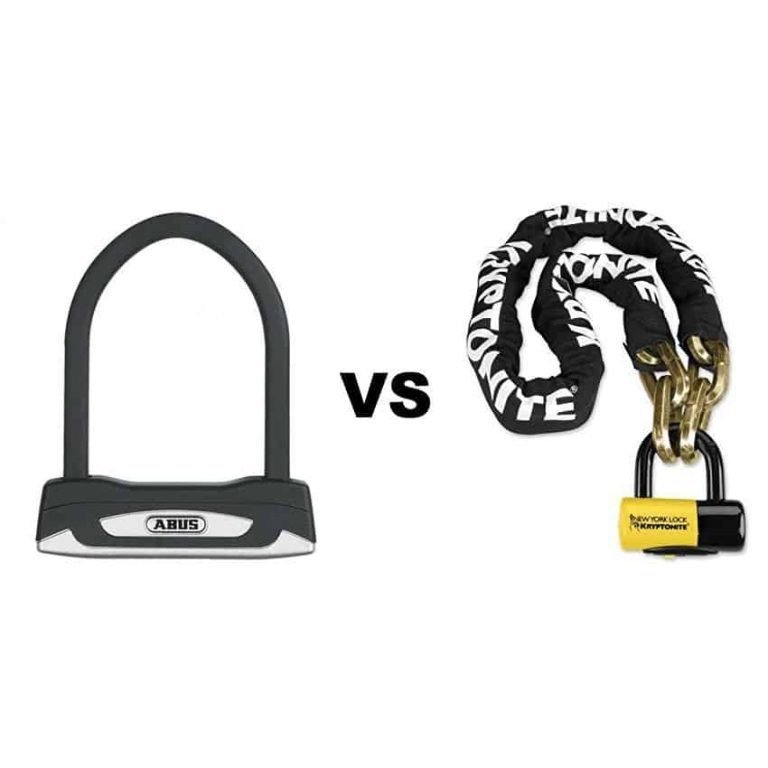 Kryptonite New York Locks | Tested & Reviewed | BikeLockWiki