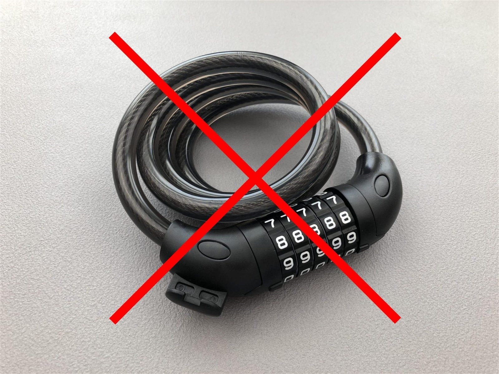 Best Bike Chain Lock | 15 of The Strongest Chains Reviewed