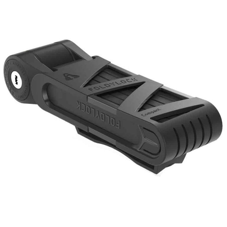 TiGr Mini Review | The Best Lightweight Bike Lock?