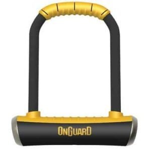 Kryptonite Fahgettaboudit Mini Review | The Best D lock