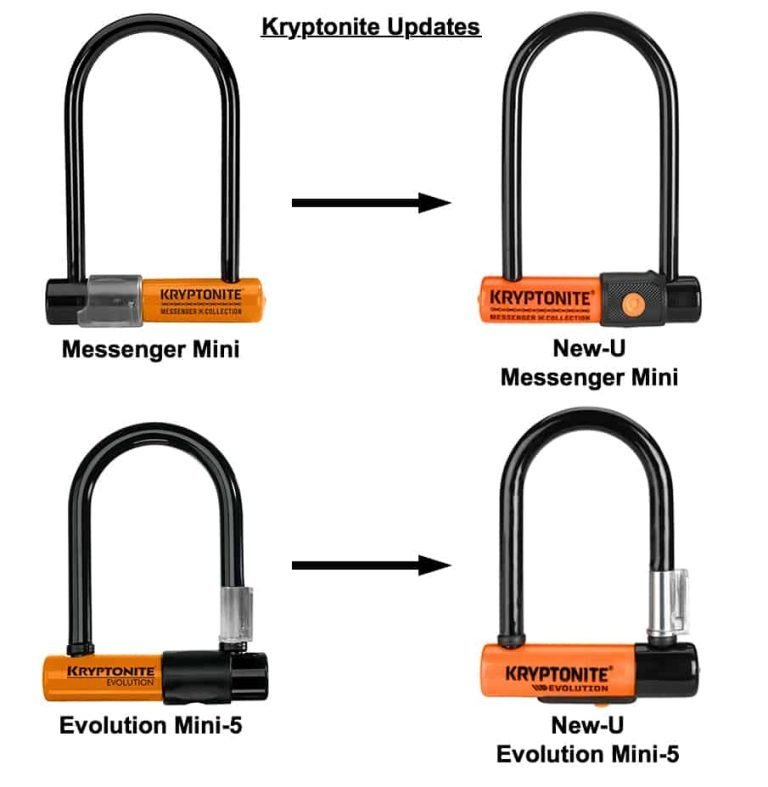 Kryptonite New York Locks | Tested & Reviewed | BikeLockWiki