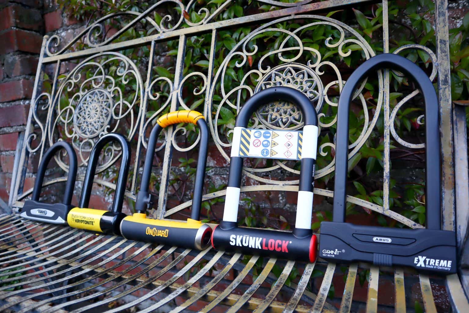 The 6 Best D Locks of 2024 | Tested & Reviewed