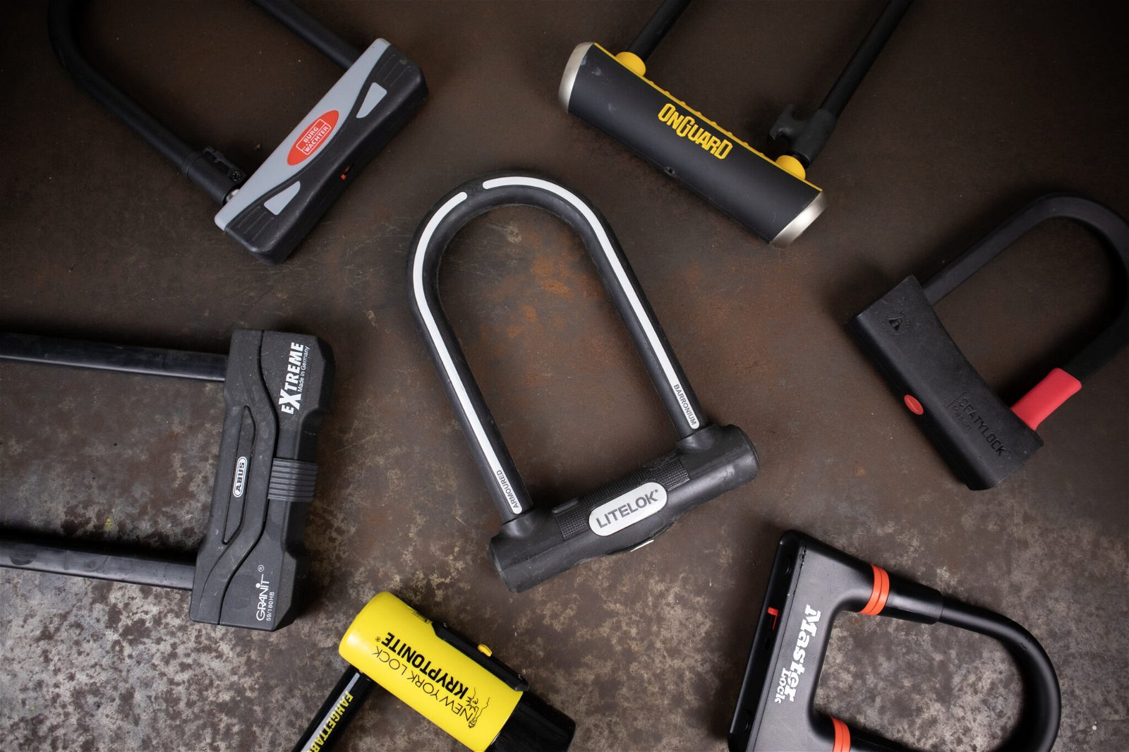 The 6 Best D Locks of 2024 | Tested & Reviewed