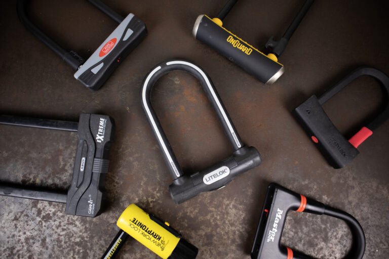 The 6 Best D Locks of 2024 | Tested & Reviewed