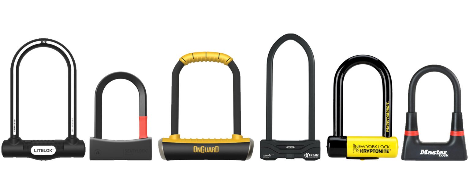 The 6 Best D Locks of 2024 | Tested & Reviewed