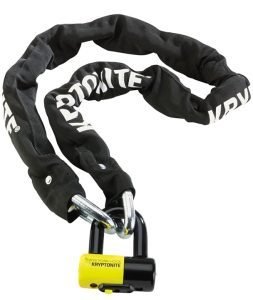 Best Bike Chain Lock | 15 of The Strongest Chains Reviewed