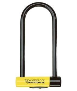 Kryptonite New York Locks | Tested & Reviewed | BikeLockWiki