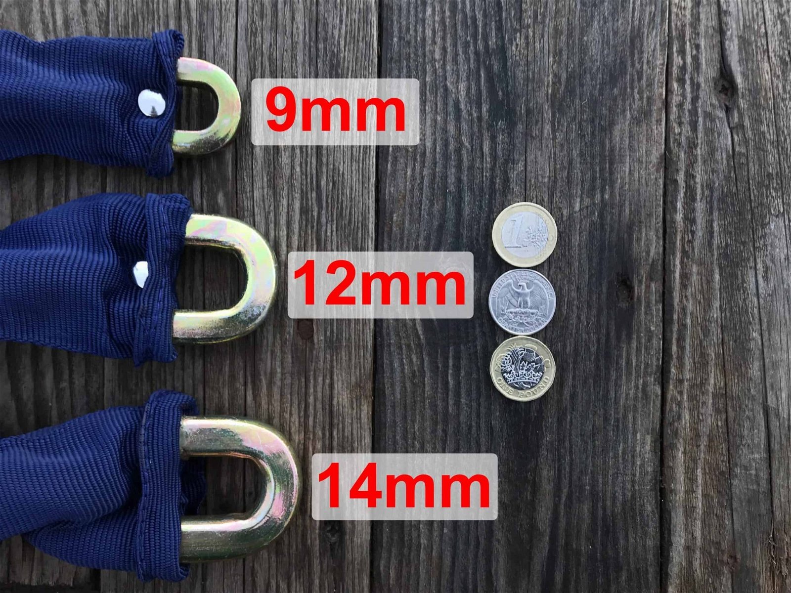 Best Bike Chain Lock | 15 of The Strongest Chains Reviewed