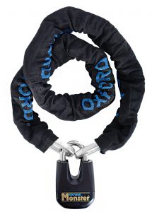 Best Bike Chain Lock | 15 of The Strongest Chains Reviewed