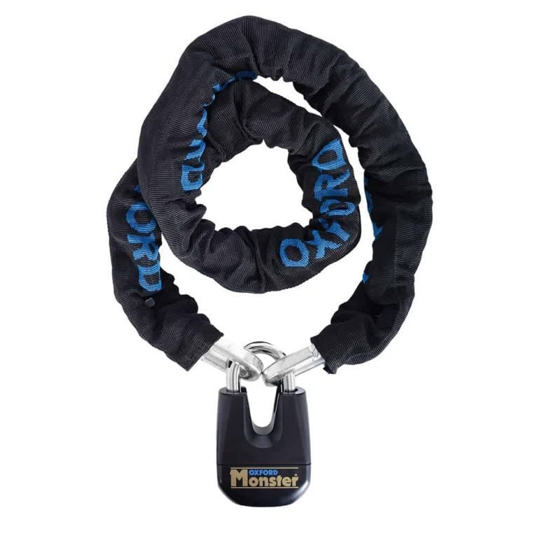 Best Bike Chain Lock | 15 of The Strongest Chains Reviewed