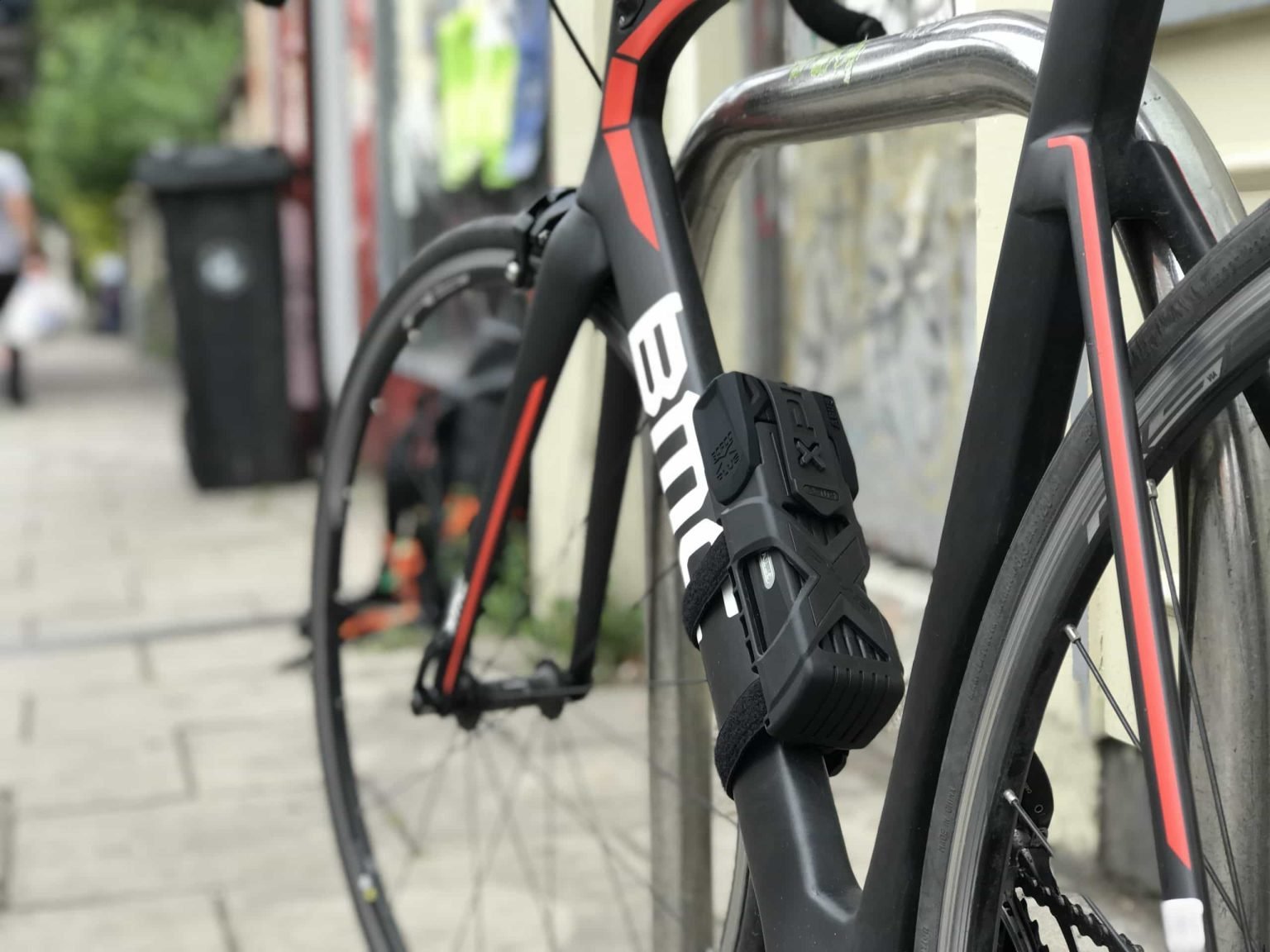 The Best Folding Bike Locks | 4 Impressive Locks Reviewed