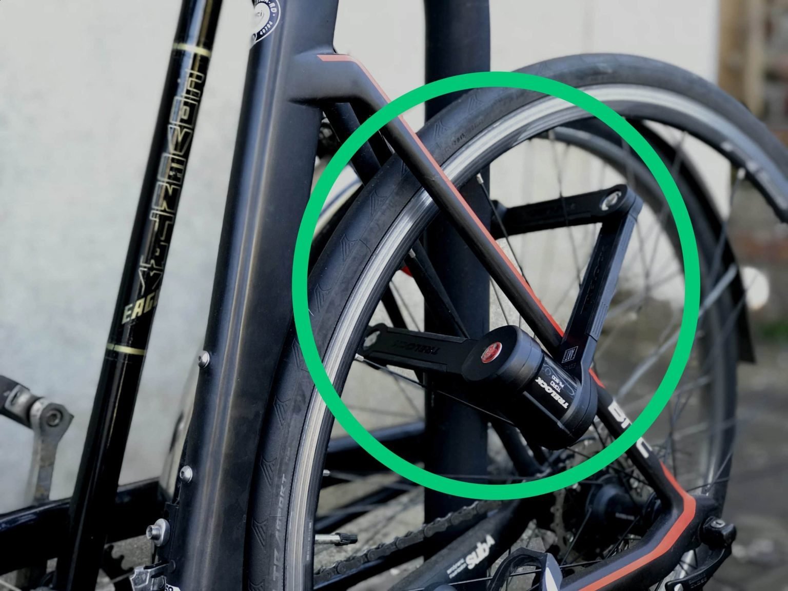 The Best Folding Bike Locks | 4 Impressive Locks Reviewed