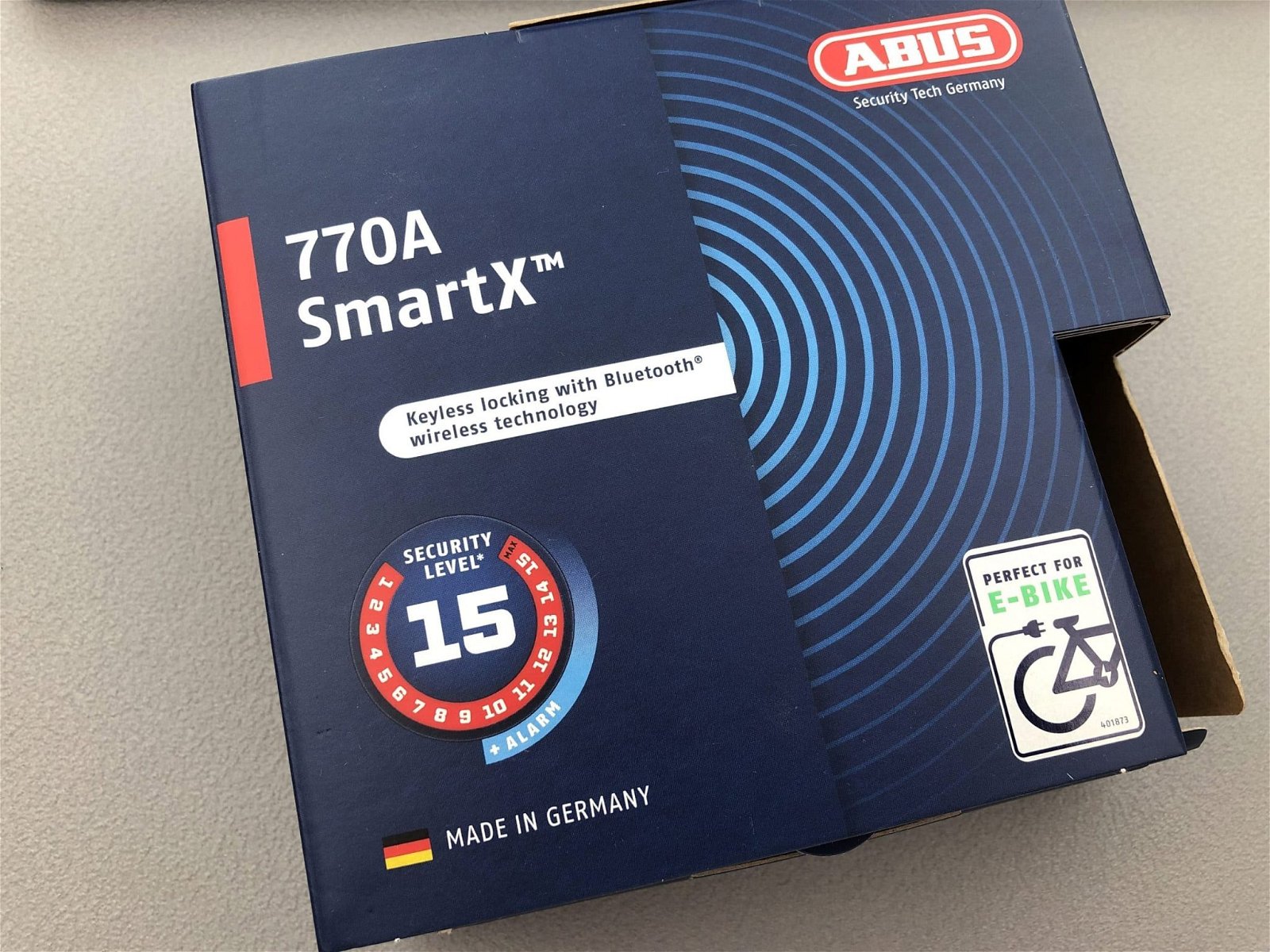 Best Bike Lock with Alarm 2024 | The Best 100dB+ Locks