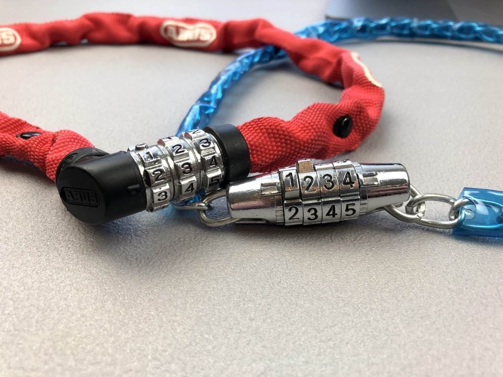 Combination Bike Locks | 8 Interesting Combi Lock Facts