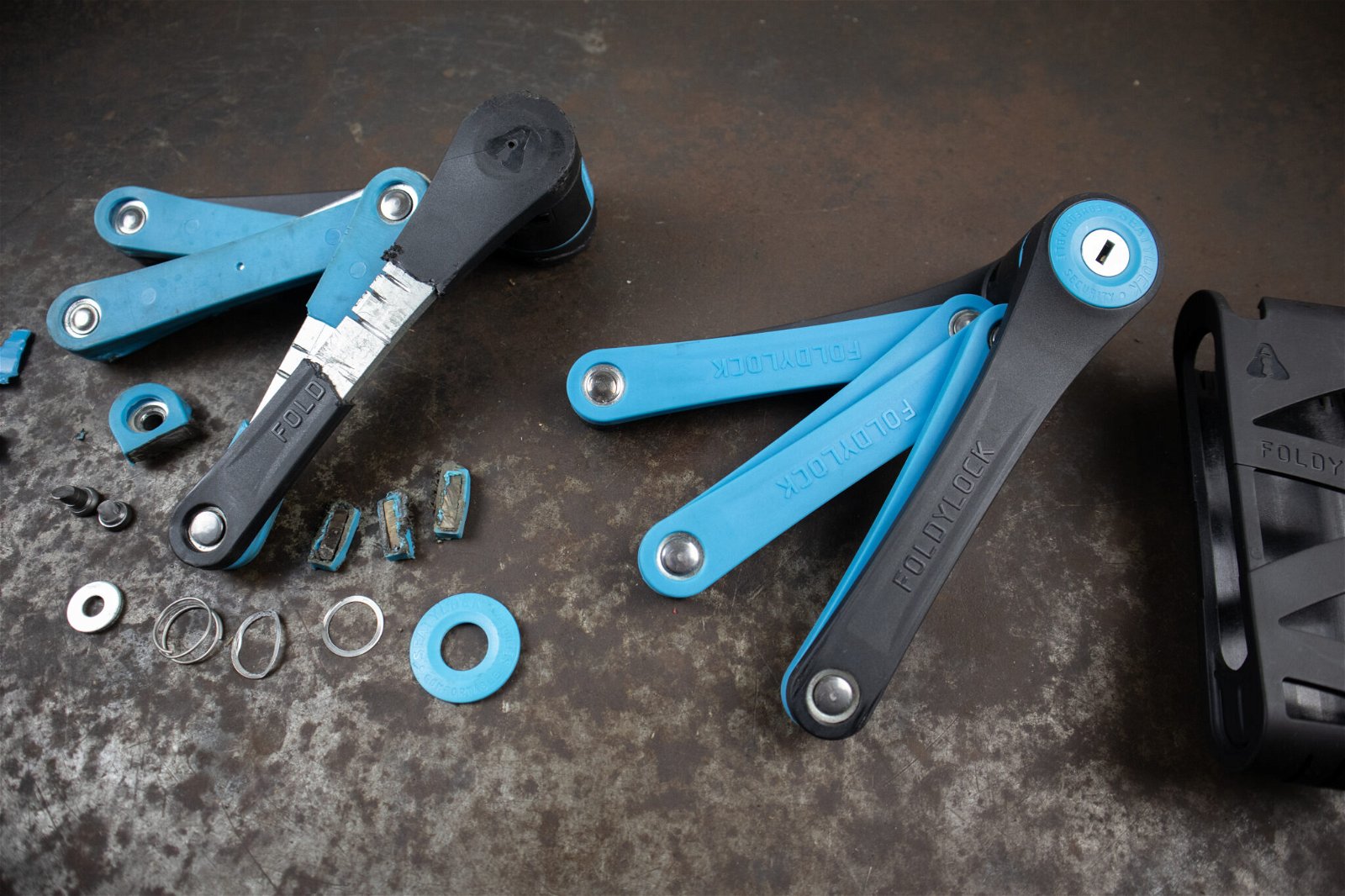 The Best Bike Locks of 2024 | 8 Top Rated Locks Reviewed