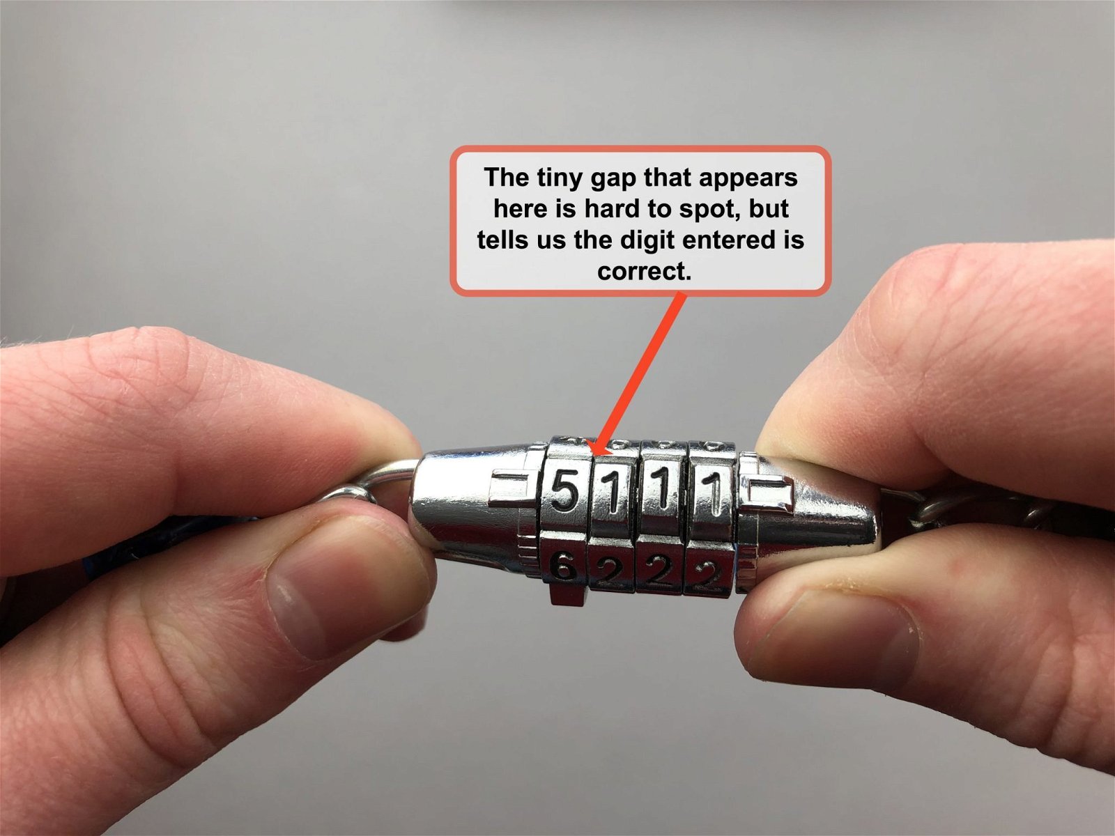 Combination Bike Locks | 8 Interesting Combi Lock Facts