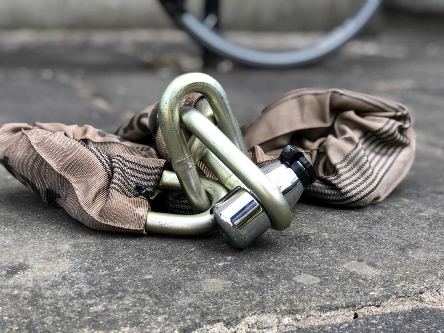 Best Bike Chain Lock | 15 of The Strongest Chains Reviewed
