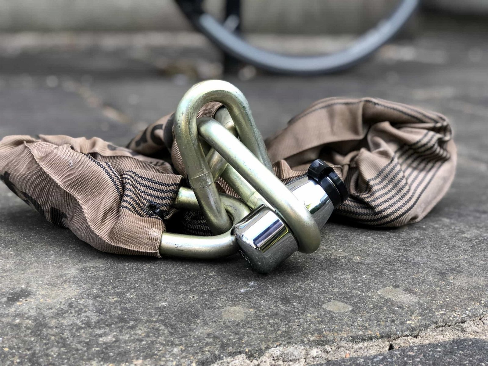 Best Bike Chain Lock | 15 of The Strongest Chains Reviewed