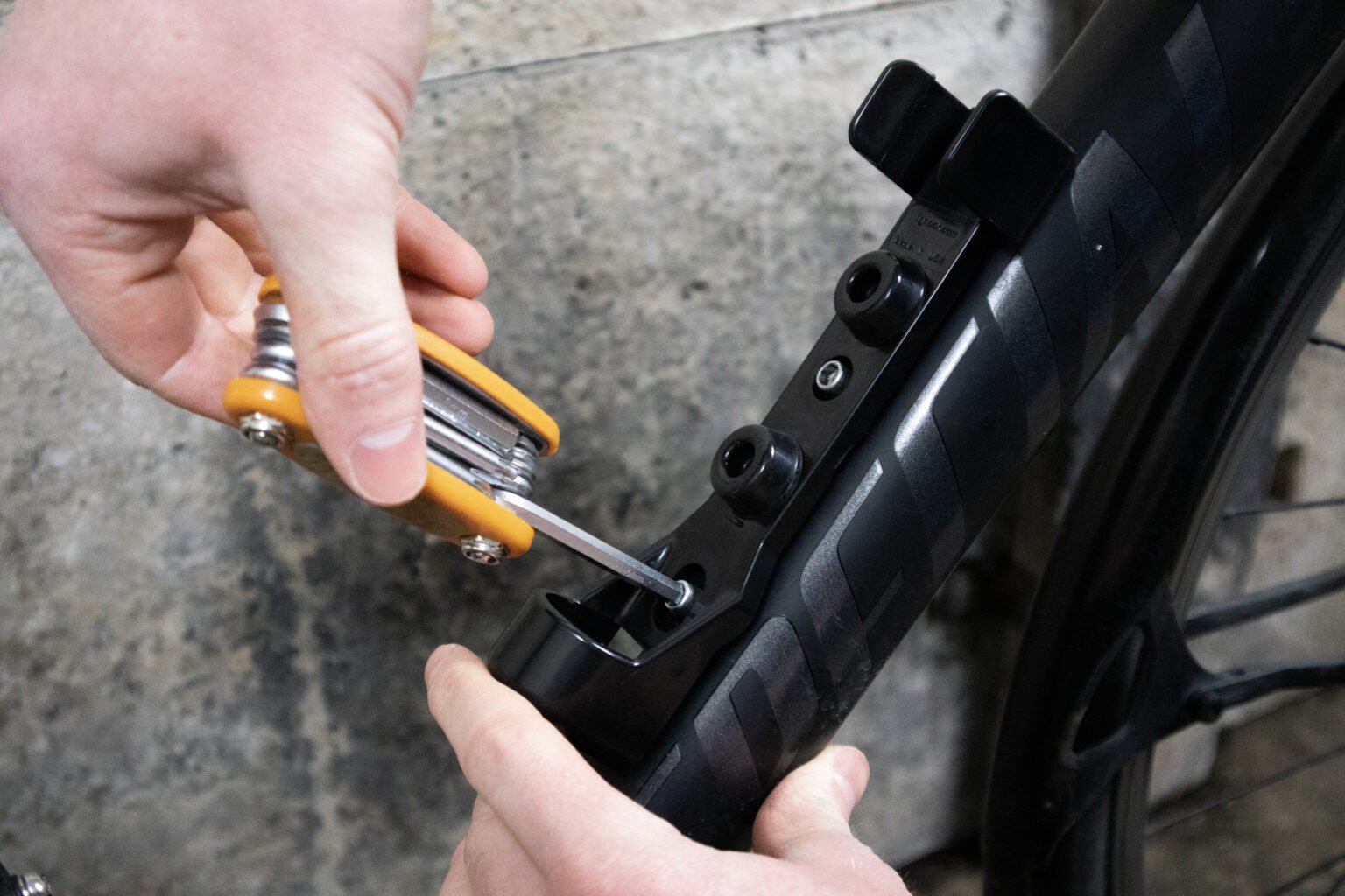 TiGr Mini Review | The Best Lightweight Bike Lock?