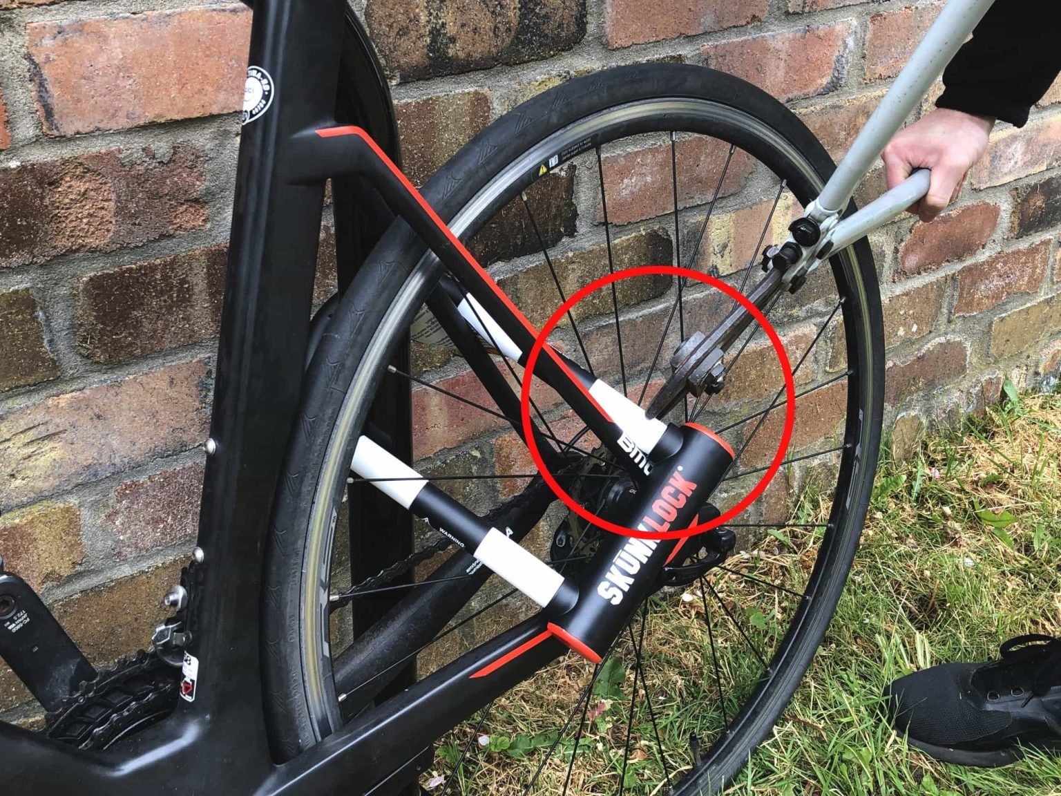 The Best Bike Locks of 2024 | 8 Top Rated Locks Reviewed