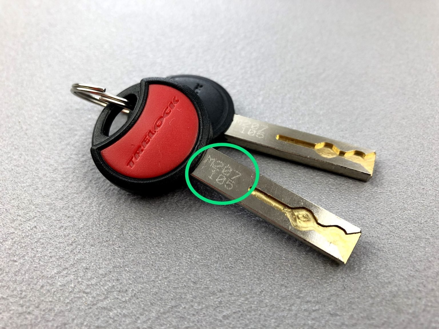 Trelock FS 500 Toro Review | A Lock to Keep Your Bike Safe