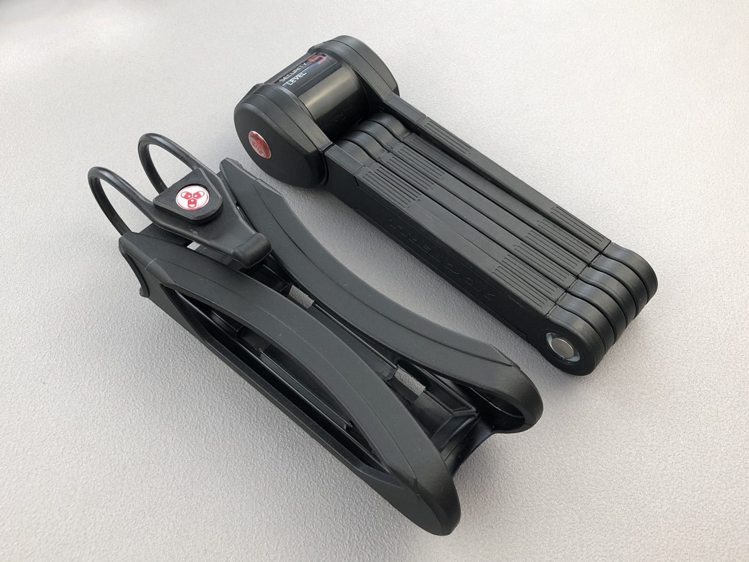 Trelock FS 500 Toro Review | A Lock to Keep Your Bike Safe