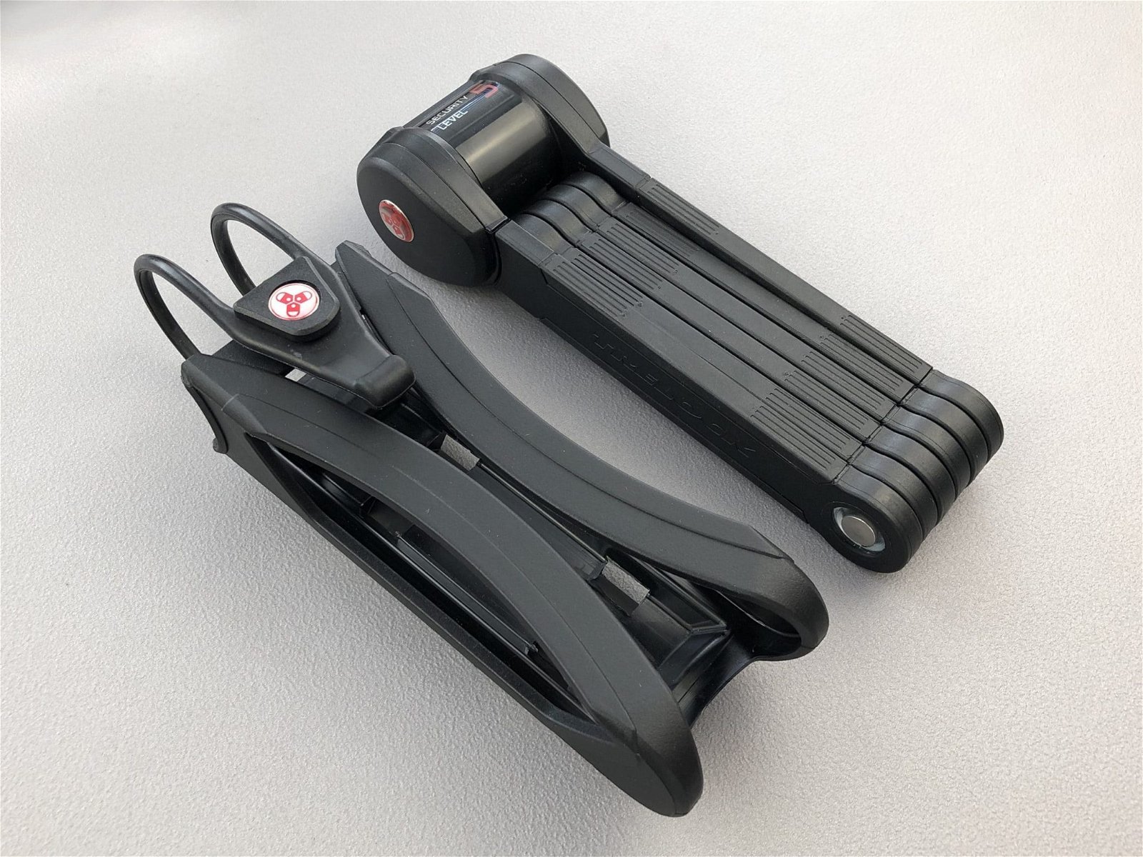 Trelock FS 500 Toro Review | A Lock to Keep Your Bike Safe
