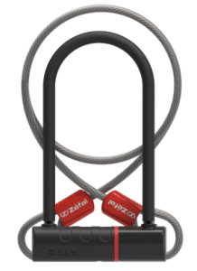 Kryptonite Fahgettaboudit Mini Review | The Best D lock
