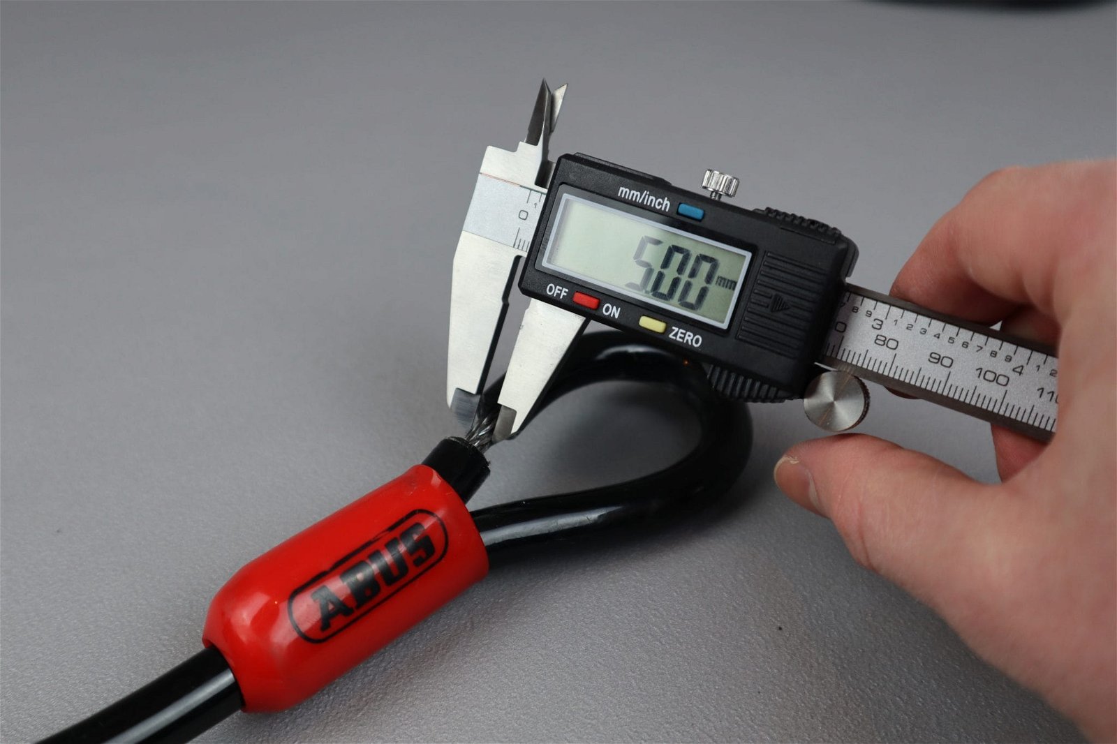 Kryptonite Kryptoflex 710 Cable Review | Comparison & Tips