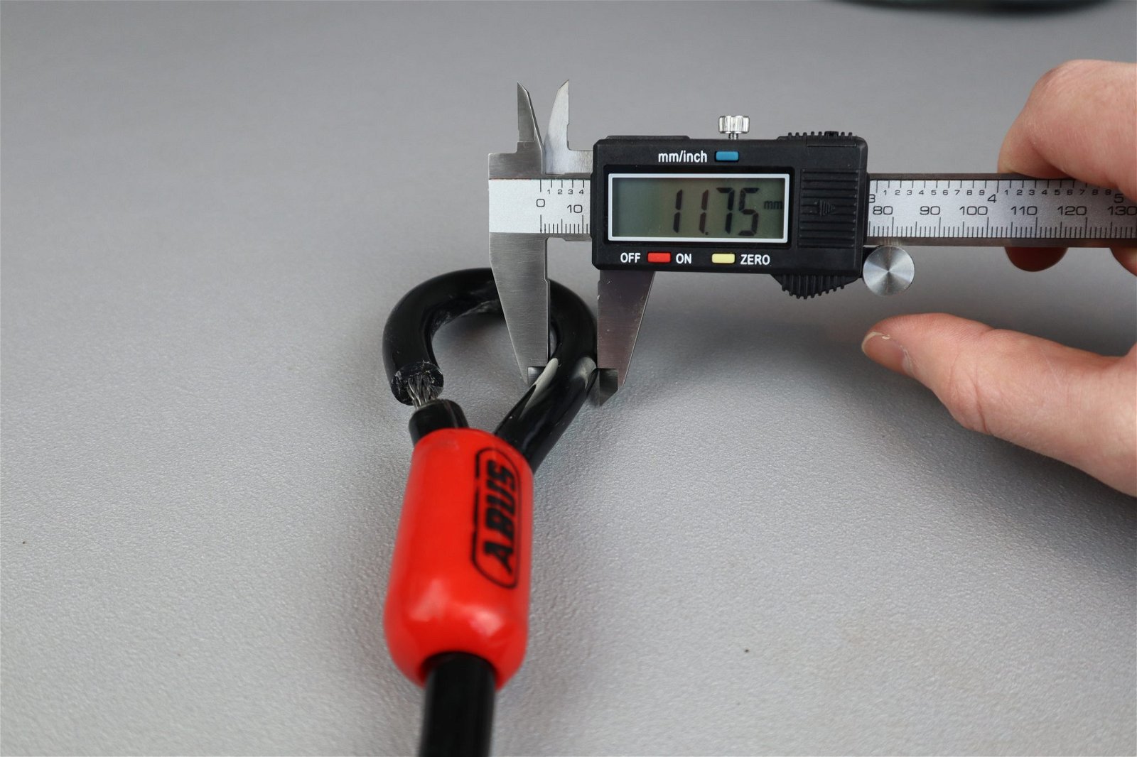 Kryptonite Kryptoflex 710 Cable Review | Comparison & Tips