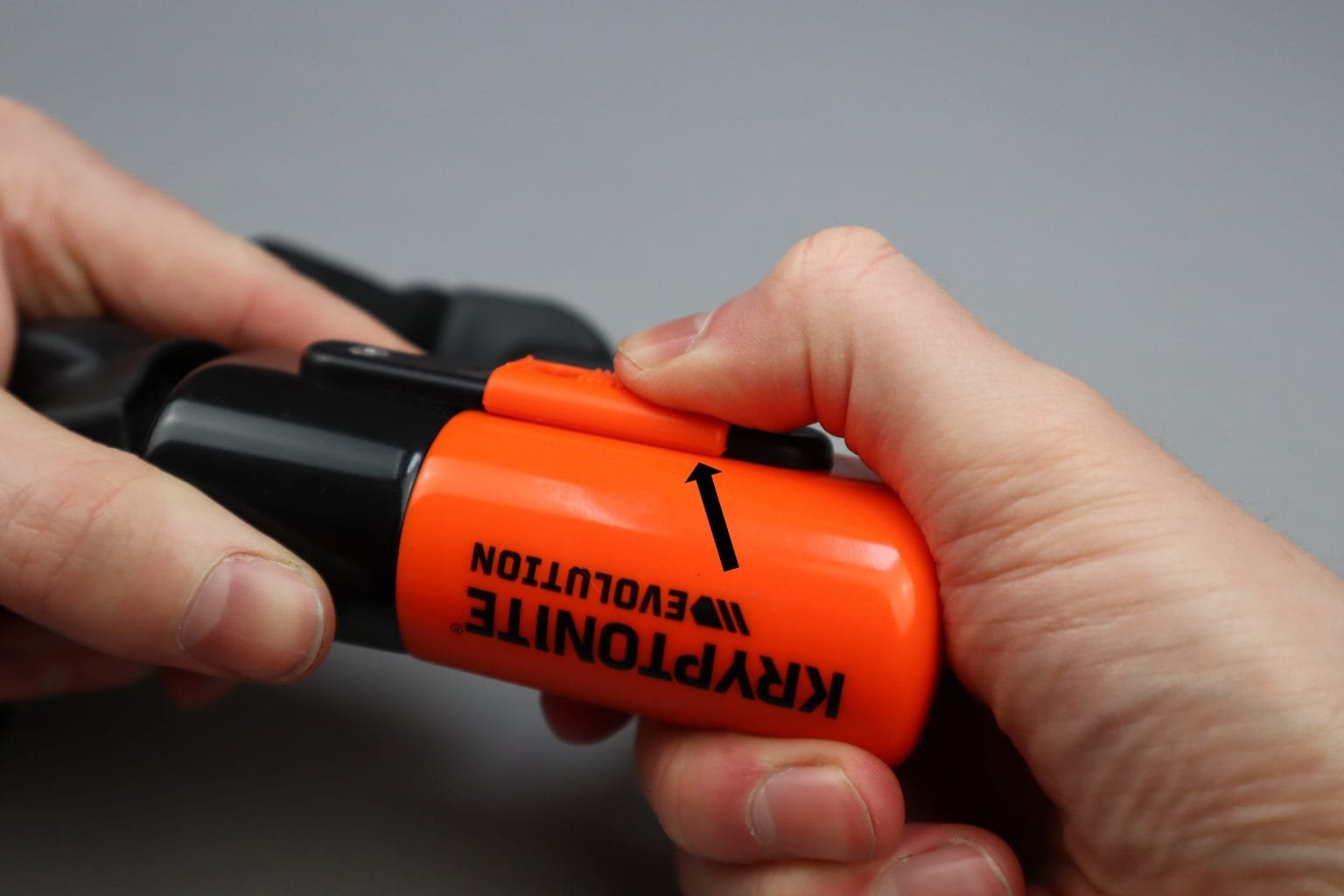 Kryptonite Evolution 1055 Mini Review | Read Before Buying