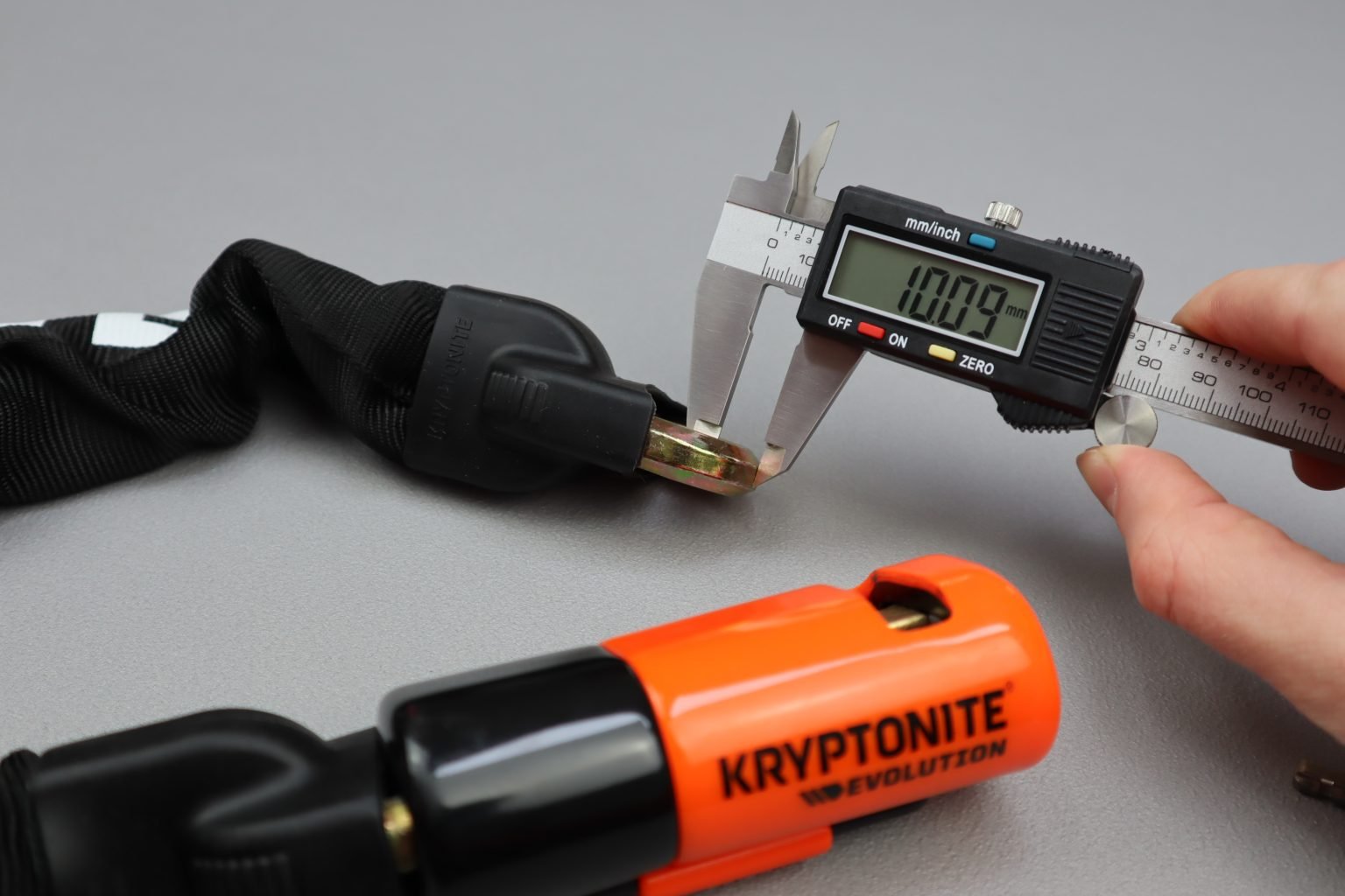 Best Bike Chain Lock | 15 of The Strongest Chains Reviewed