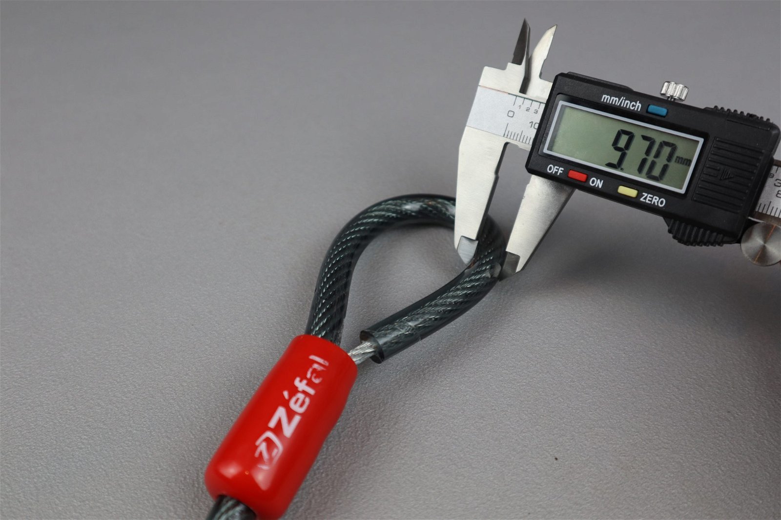 Kryptonite Kryptoflex 710 Cable Review | Comparison & Tips