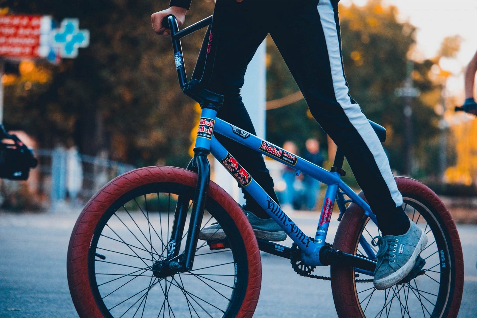 What is a BMX Bike? | Discover More About Bicycle Motocross