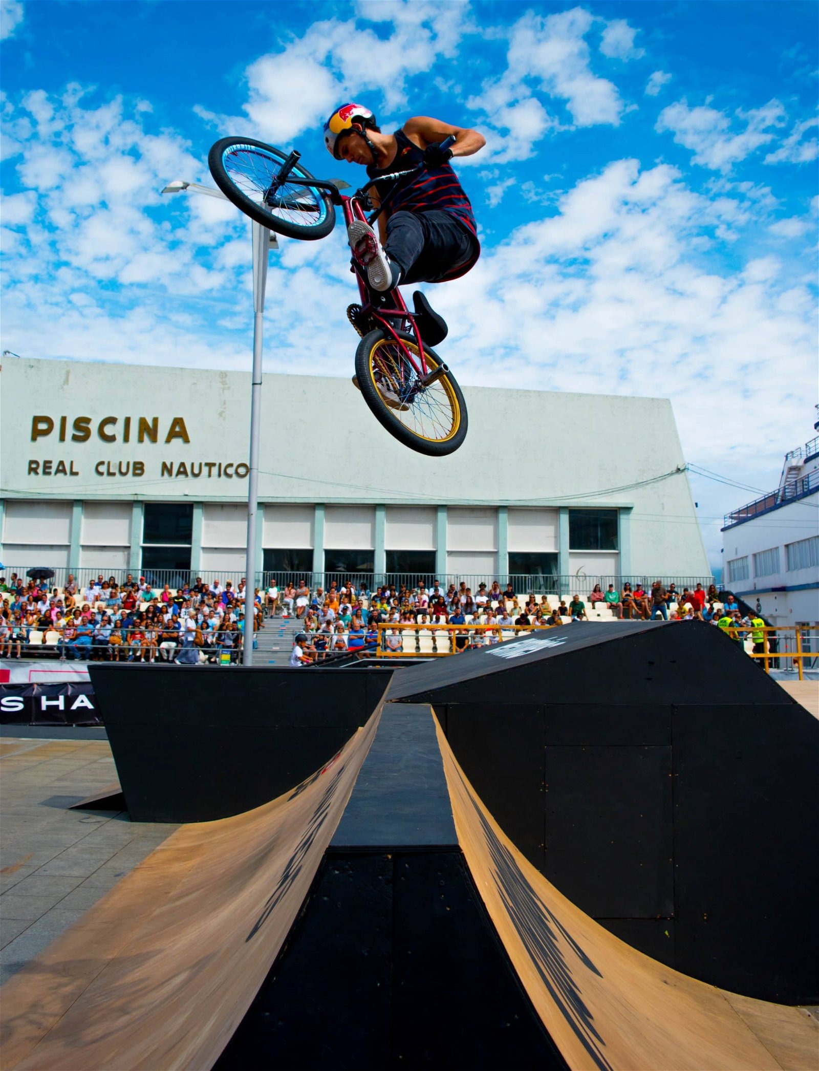 What is a BMX Bike? | Discover More About Bicycle Motocross