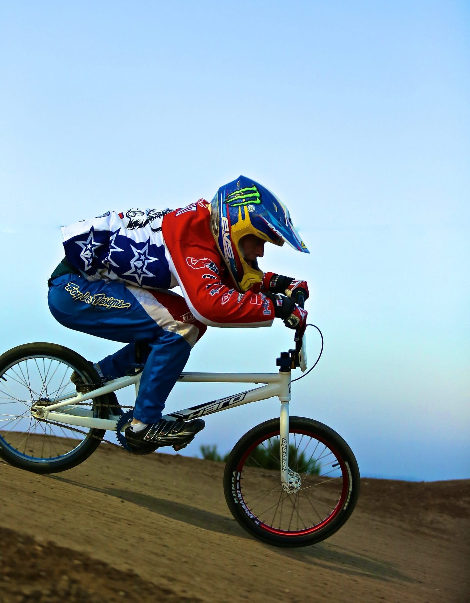 What is a BMX Bike? | Discover More About Bicycle Motocross