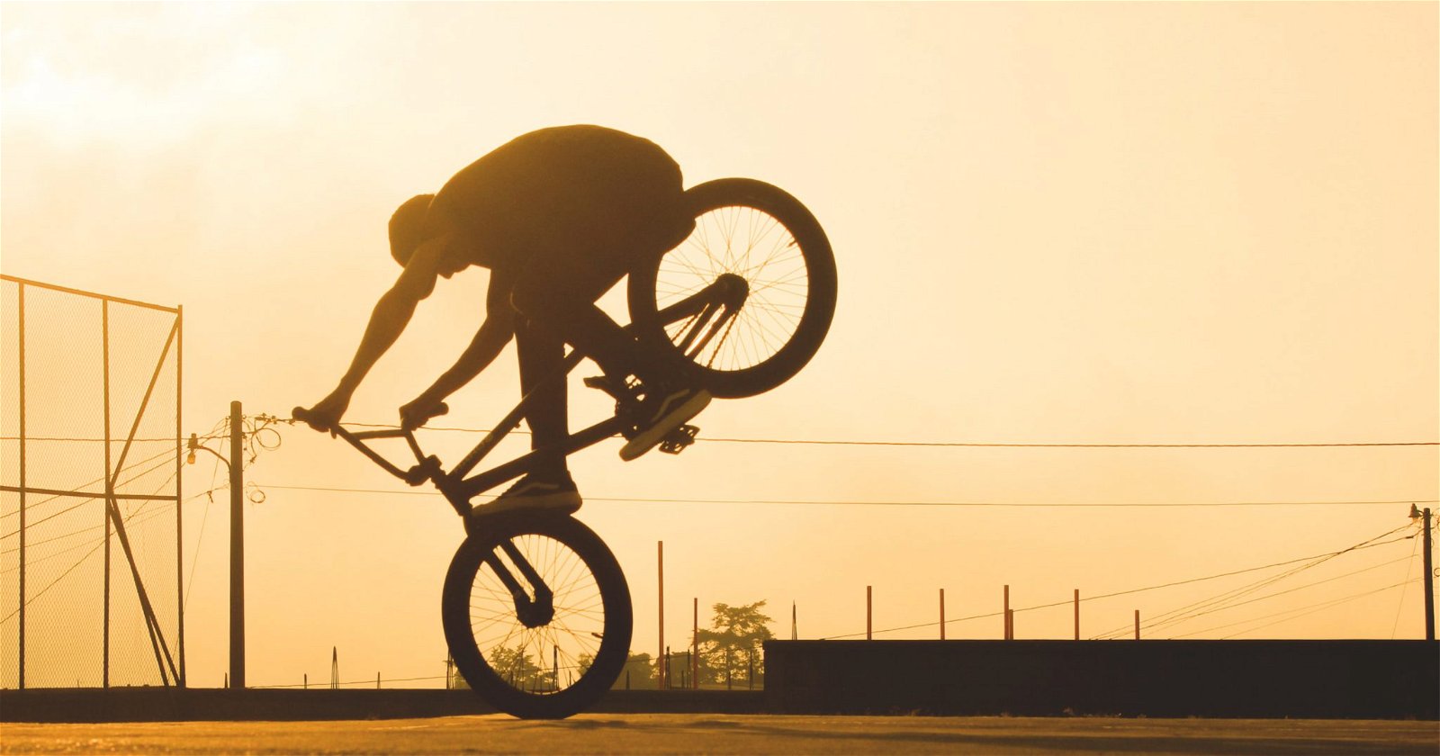 What is a BMX Bike? | Discover More About Bicycle Motocross