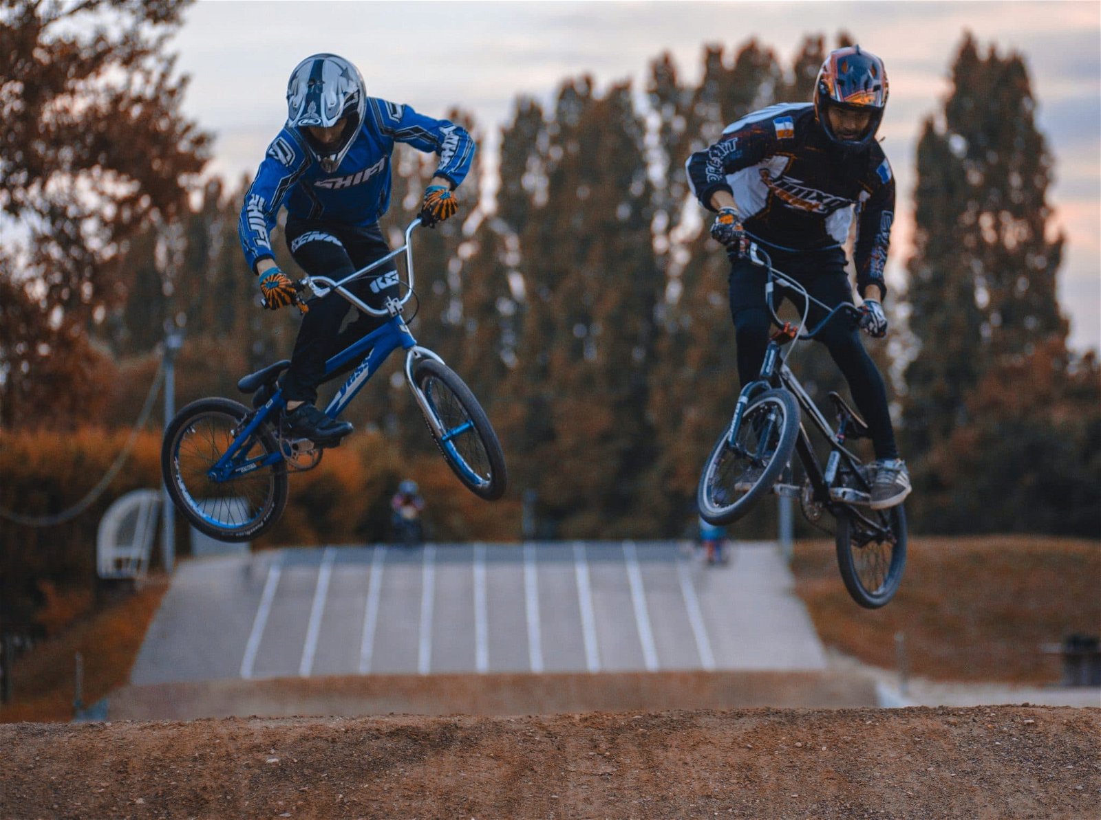 What is a BMX Bike? | Discover More About Bicycle Motocross