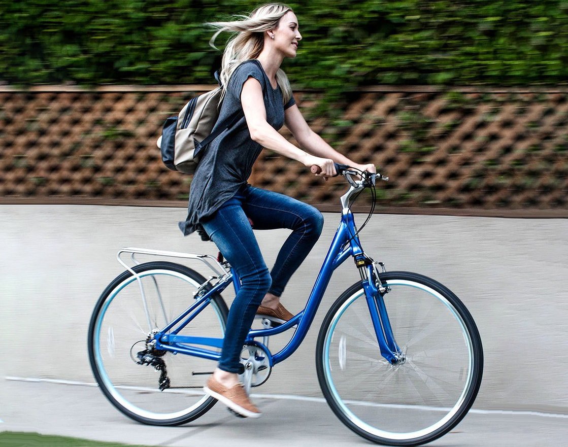 What Is A Comfort Bike? – Bike Lock Wiki
