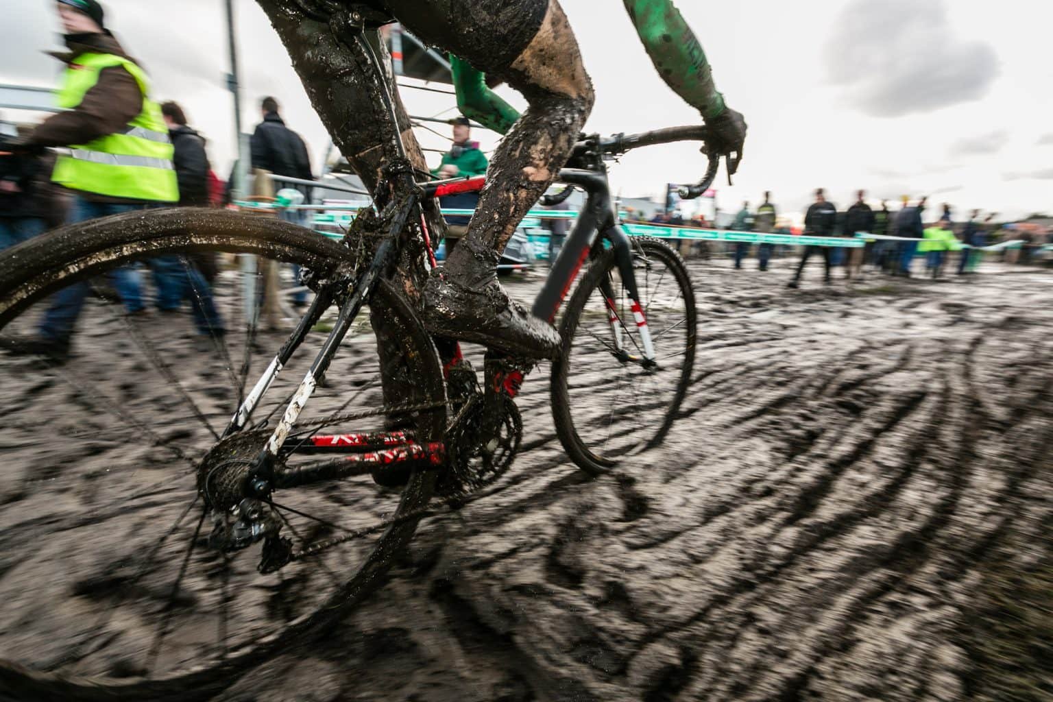 What Is a Cyclo-cross Bike? | The Cyclo-cross Bike Guide