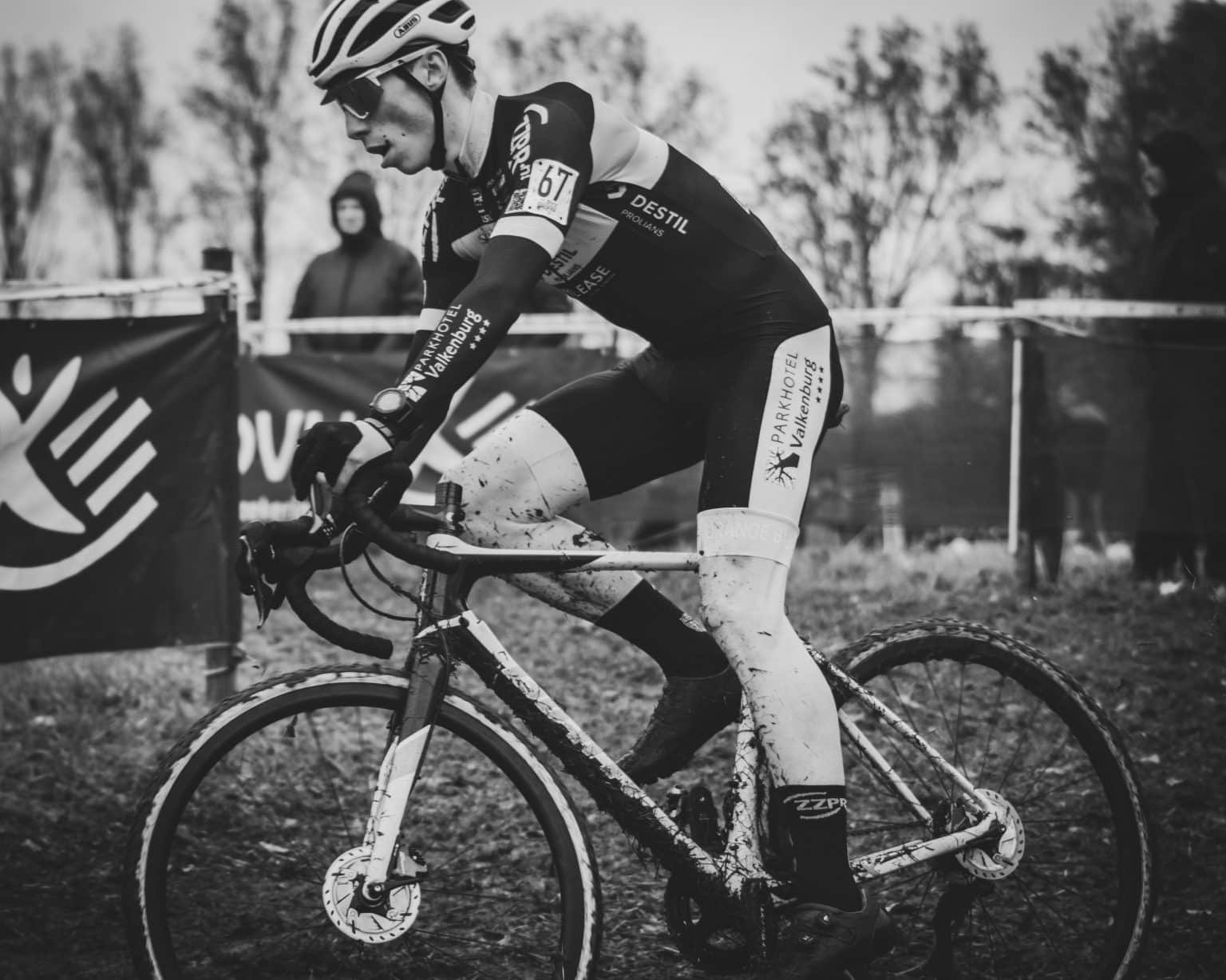 What Is a Cyclo-cross Bike? | The Cyclo-cross Bike Guide
