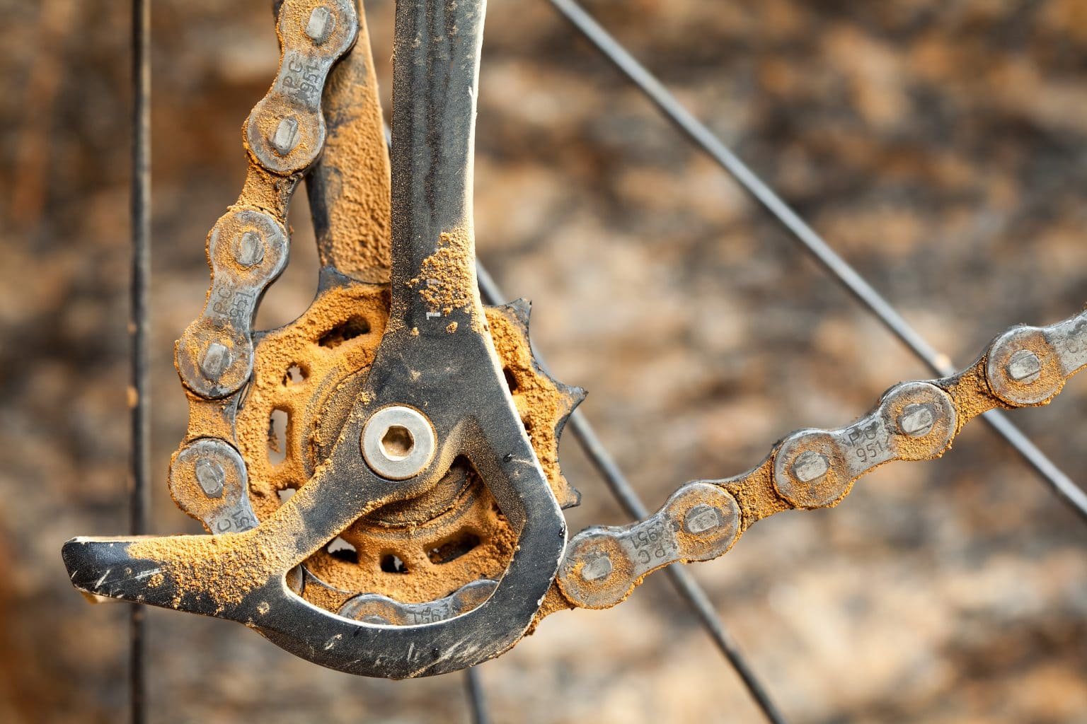 What Is a Cyclo-cross Bike? | The Cyclo-cross Bike Guide