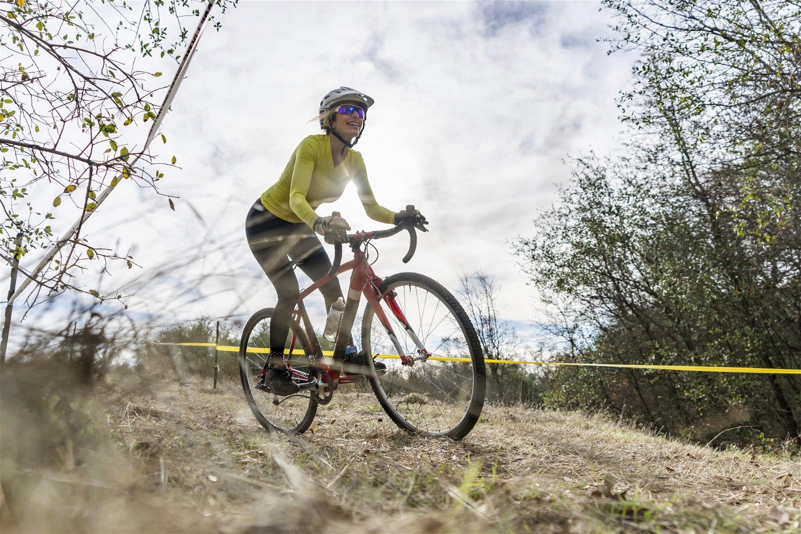 What Is a Cyclo-cross Bike? | The Cyclo-cross Bike Guide