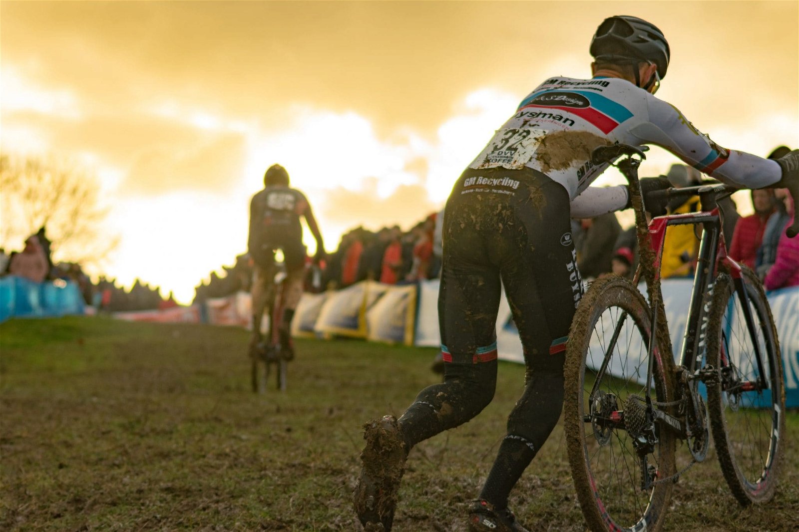 What Is a Cyclo-cross Bike? | The Cyclo-cross Bike Guide