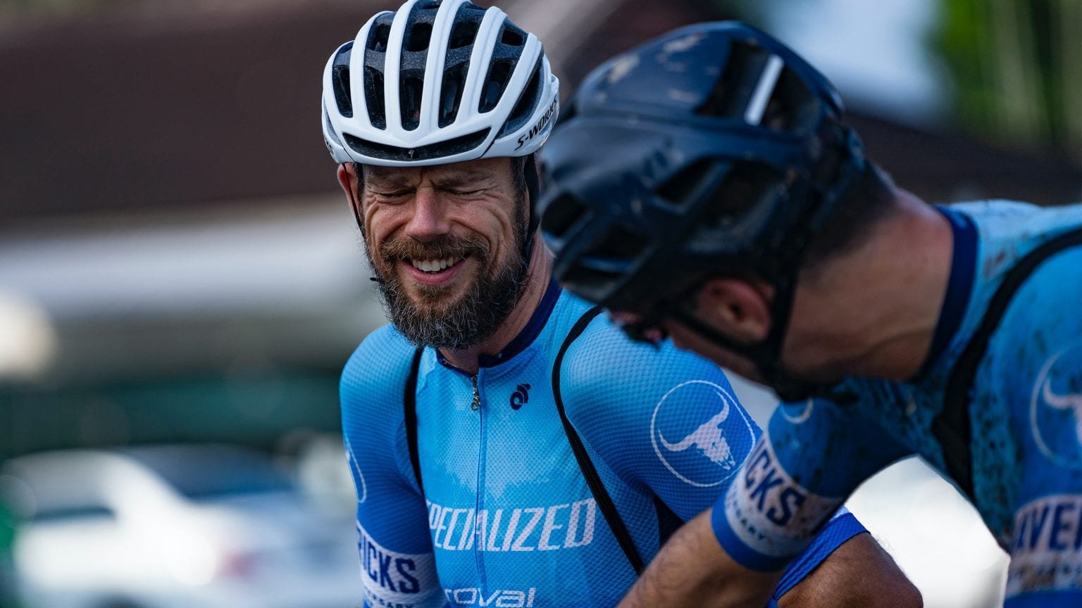 What Is a Cyclo-cross Bike? | The Cyclo-cross Bike Guide