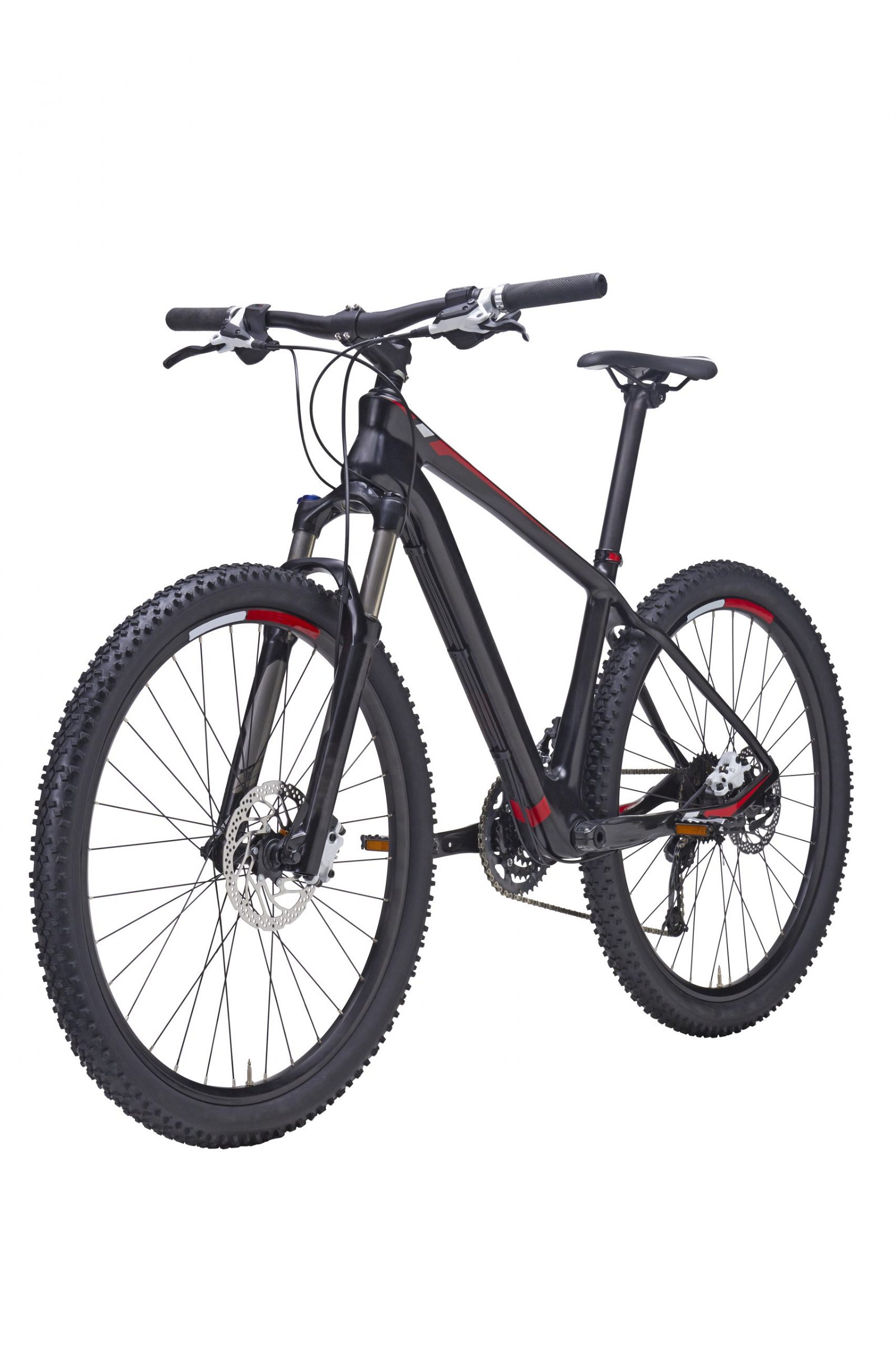 What Is A 27 5 Bike 27 5 650b Mtbs Explained