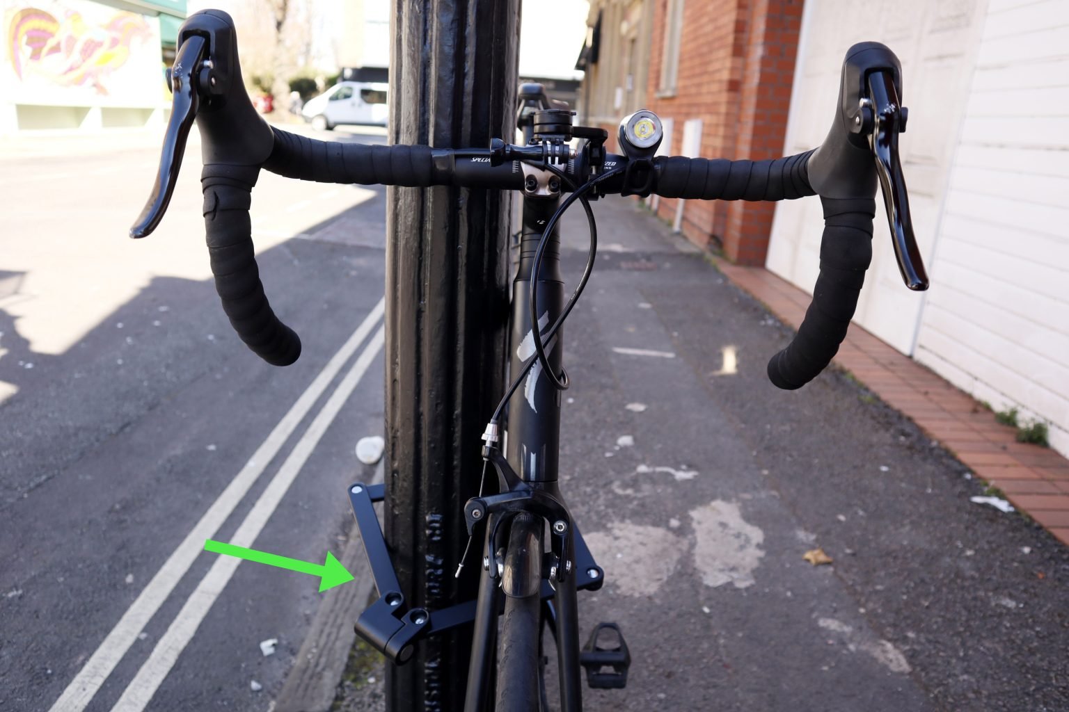 Lobster Lock 2.0 Review | Is This Folding Lock Worth It?