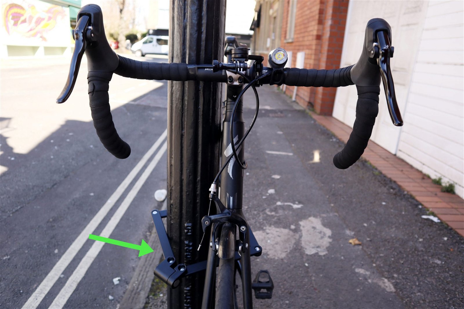 Lobster Lock 2.0 Review | Is This Folding Lock Worth It?